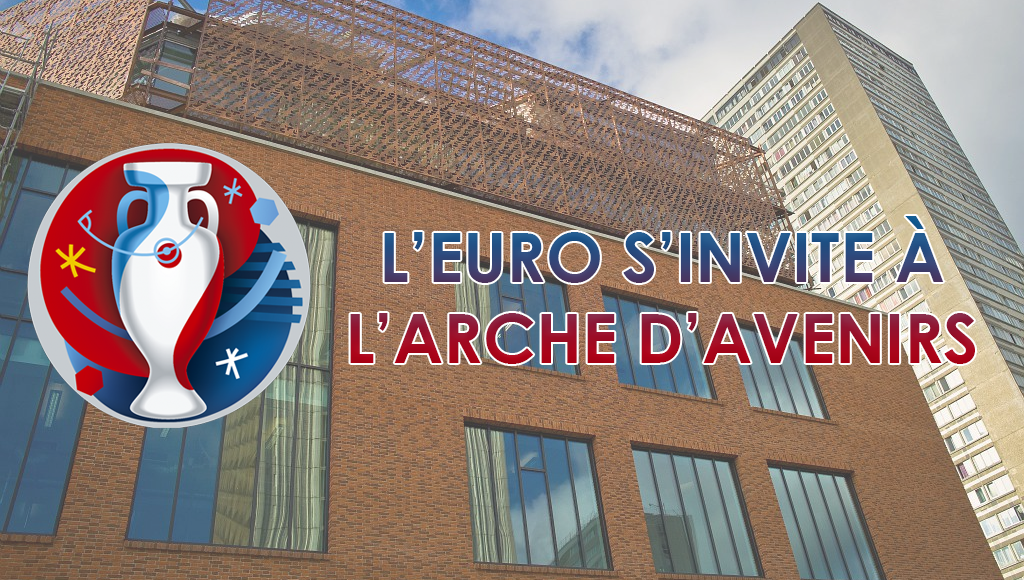 L’Euro s’invite à l’Arche d’Avenirs ! - La Mie de Pain